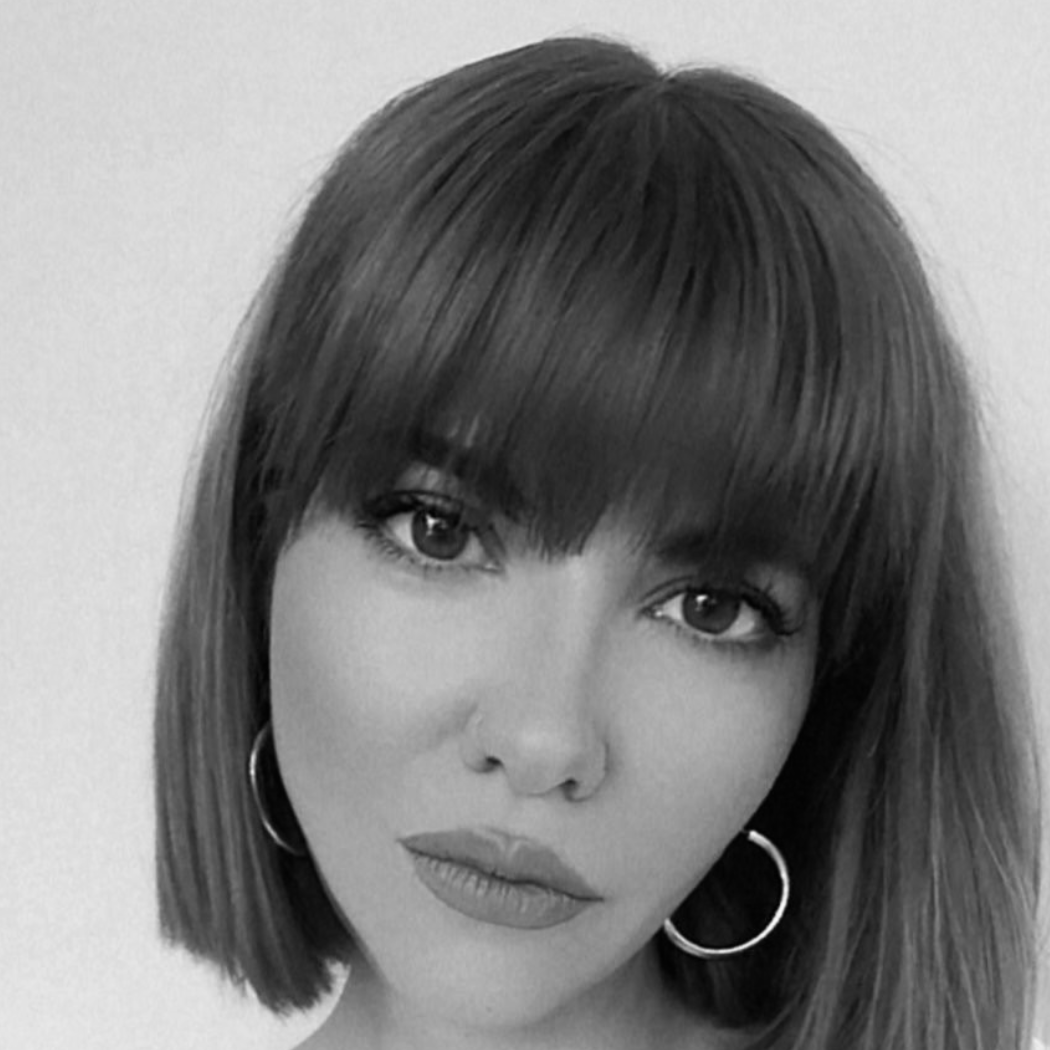 ALEX STEFANI - Beauty Festival